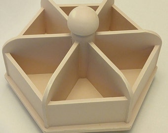 Wooden makeup | Etsy