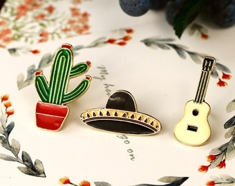 Mexican cowboy | Etsy