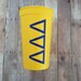 Tri Delta Sorority Cup Delta Delta Delta Cup Tri Delt Cup