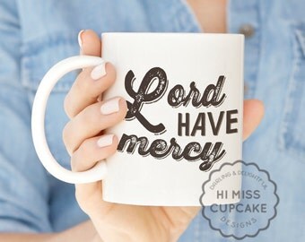 Lord have mercy | Etsy