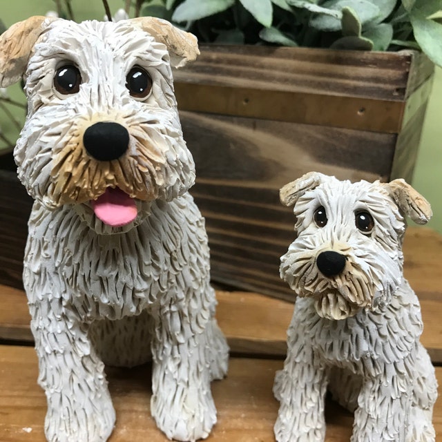 Custom made Clay-9 Sculpted from your photos by clay9s on Etsy