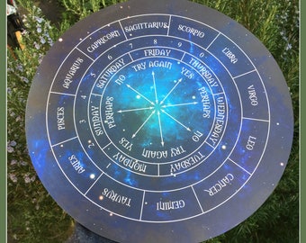 Divination board | Etsy