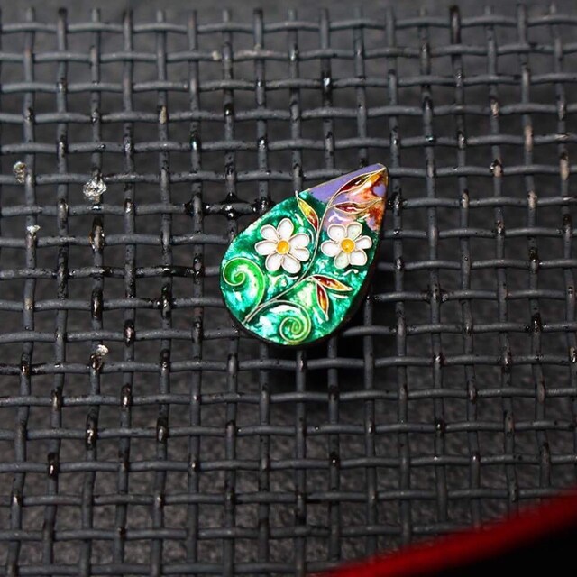 Handmade Jewelry from Georgia by KimiliDesign on Etsy