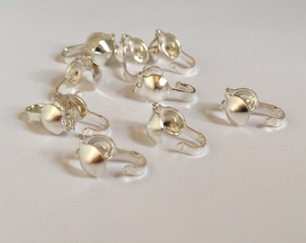 Clam shell jewelry | Etsy