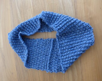 Bufandas cerradas | Etsy