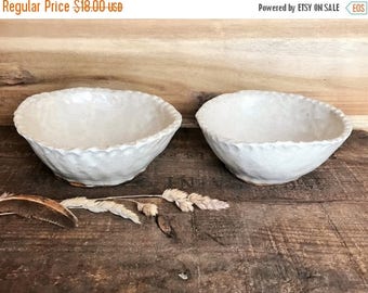 Hand built pottery | Etsy