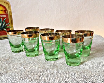 Tequila glasses | Etsy