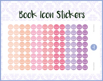 Reading journal | Etsy