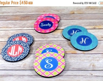 Neoprene coasters | Etsy