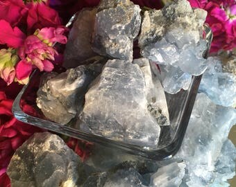 Celestite | Etsy