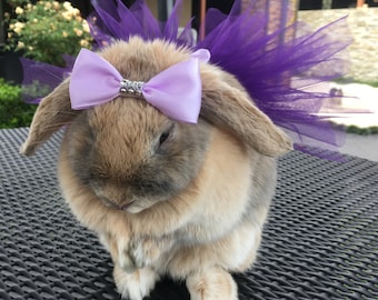 Bunny tutu | Etsy