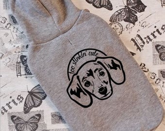 Dog clothes | Etsy