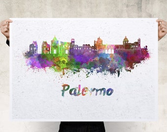 Palermo | Etsy