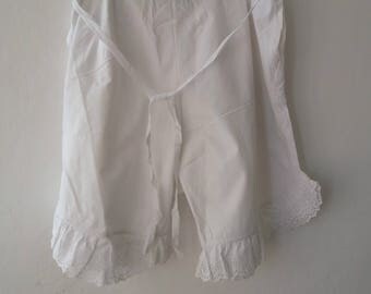 Victorian bloomers | Etsy