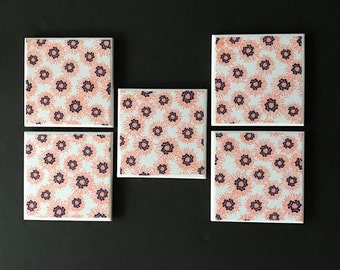 4x4 ceramic tiles | Etsy