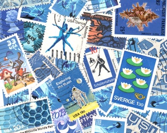 Mr. ZIP .. Vintage Postage Stamps .. 50 Use Correct Zip Code