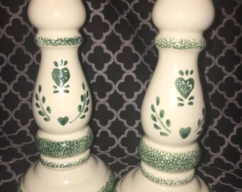 Antique spatterware | Etsy