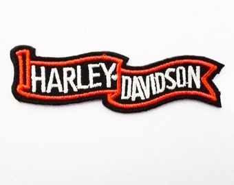 Harley davidson pin | Etsy
