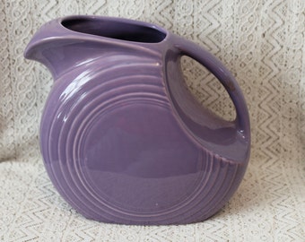 Vintage fiesta ware | Etsy