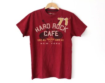 Hard rock cafe | Etsy