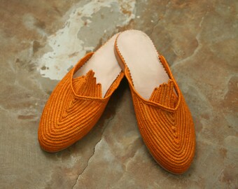 Moroccan shoes | Etsy