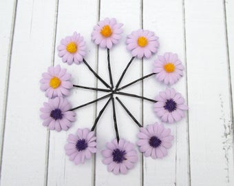 Daisy accessories | Etsy