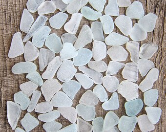 Tumbled glass | Etsy