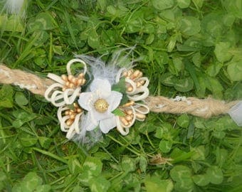 Graduation corsage | Etsy