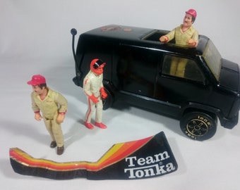 Tonka set | Etsy