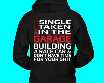 Mechanic t shirt | Etsy