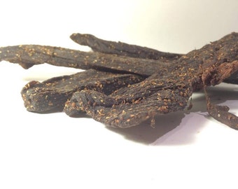 Items similar to Brief Jerky Beef Jerky Underwear on Etsy
