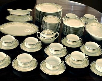 Heinrich china | Etsy