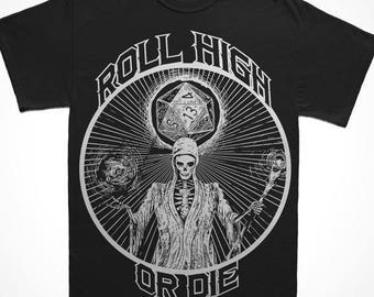 Dungeon master | Etsy