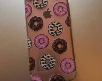 Food phone case | Etsy