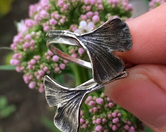 Plant ring | Etsy