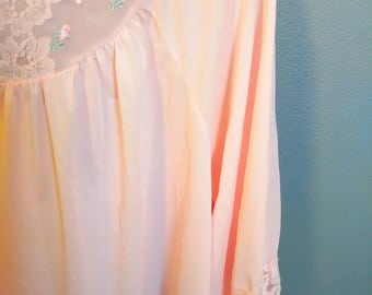 Romantic negligee | Etsy