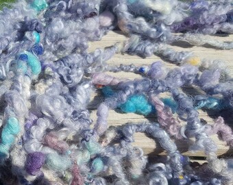 Freeform knitting | Etsy