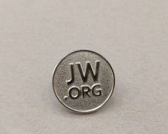 Jw org pins | Etsy