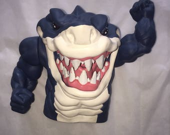 Street sharks | Etsy