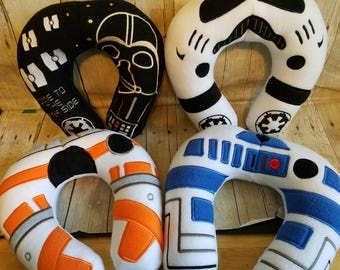 Stormtrooper pillow | Etsy