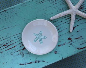 Starfish dish | Etsy