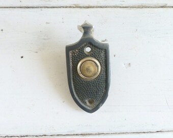 Doorbell button | Etsy