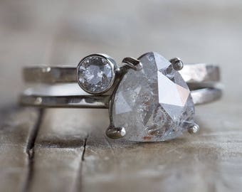 Custom Engagement Rings Fine Handcrafted Jewelry by LexLuxe