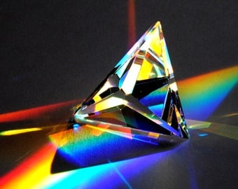 Mystic Prism Crystal Prism & Glass Creations by MysticPrismStudio