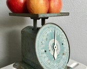 Antique scale | Etsy