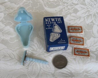 Vintage shaving | Etsy