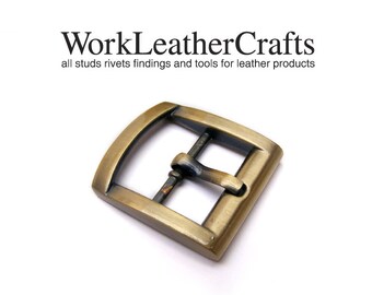 3 prong buckle | Etsy