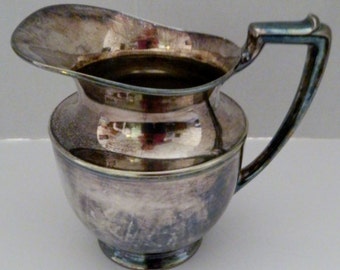 Meriden silverplate | Etsy