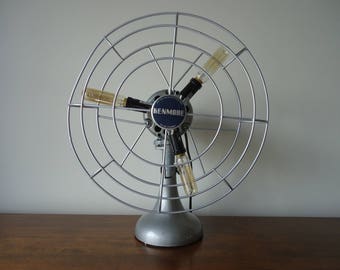 Rotating lamp | Etsy