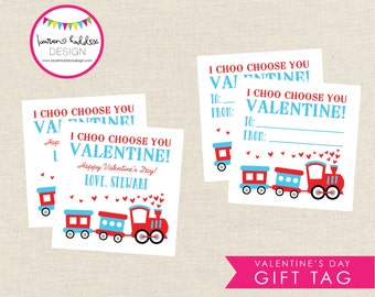 Choo choo choose you | Etsy